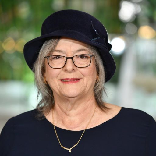 Batya Cohen - Get Help Israel