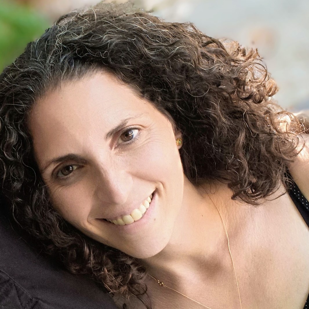 Carrie Golan - Get Help Israel