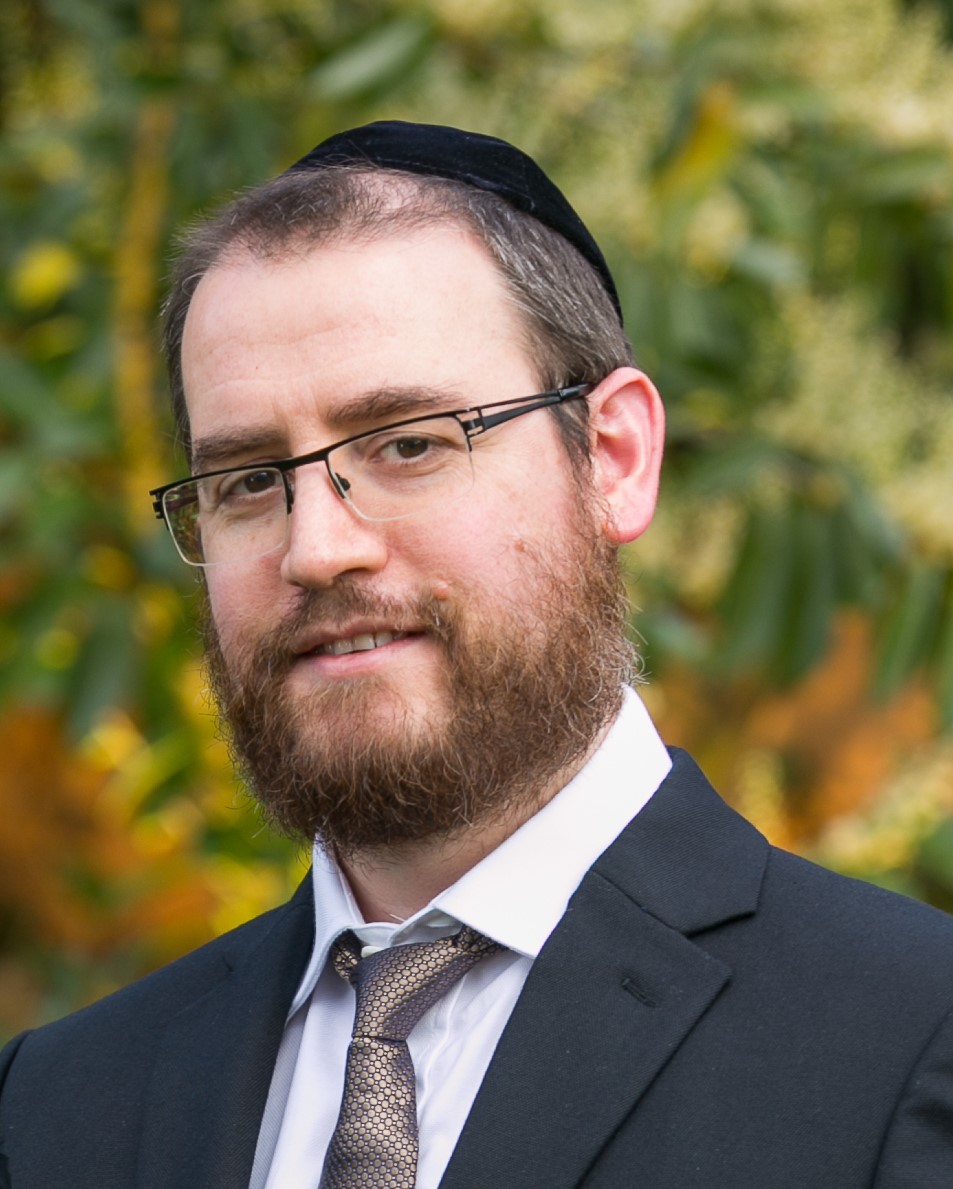 Shimon Schwab - Get Help Israel