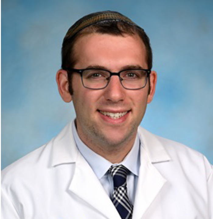 Dovid Halpern - Get Help Israel