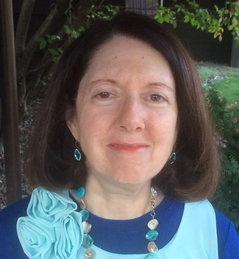 Perle Rine - Get Help Israel