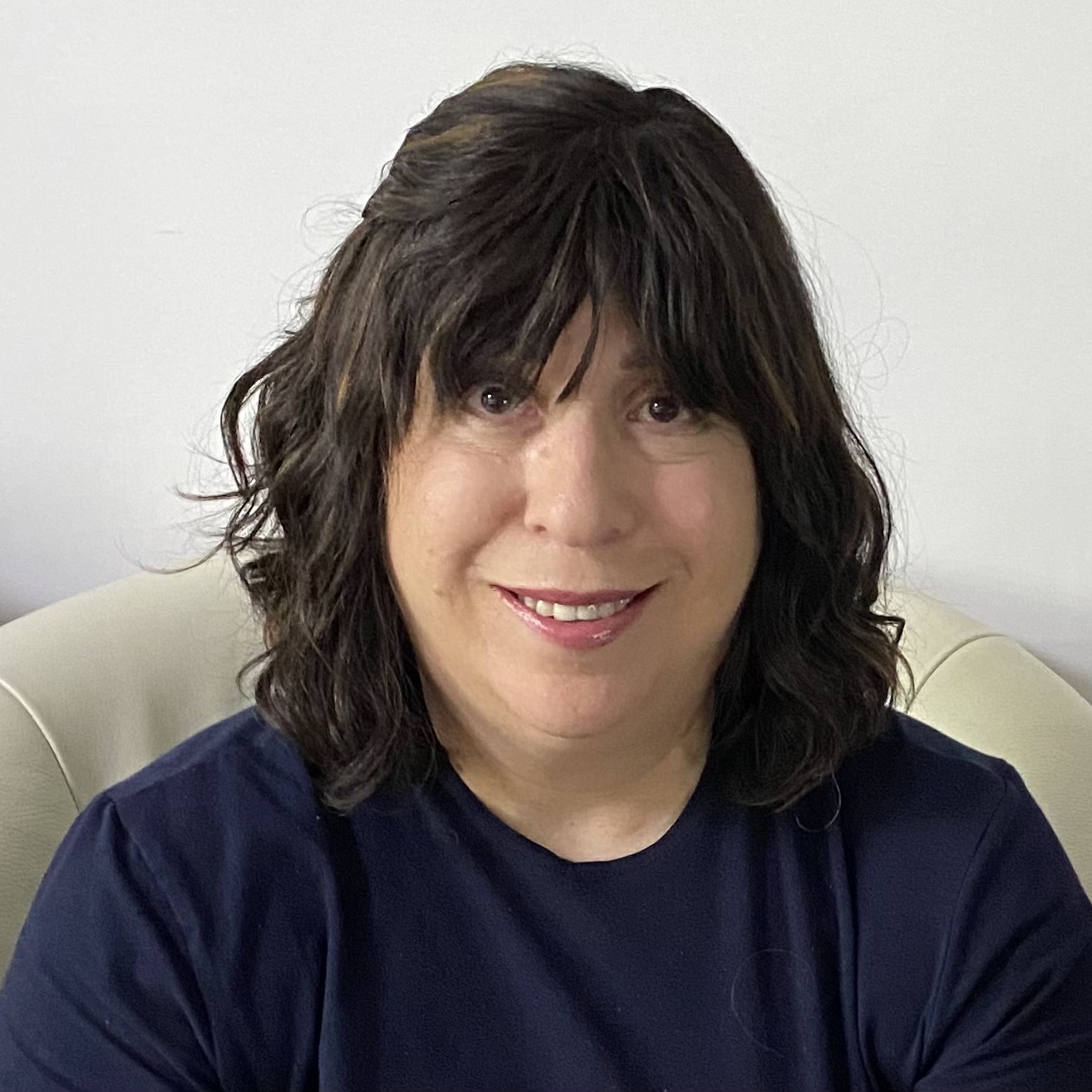 Nechama Goodman - Get Help Israel