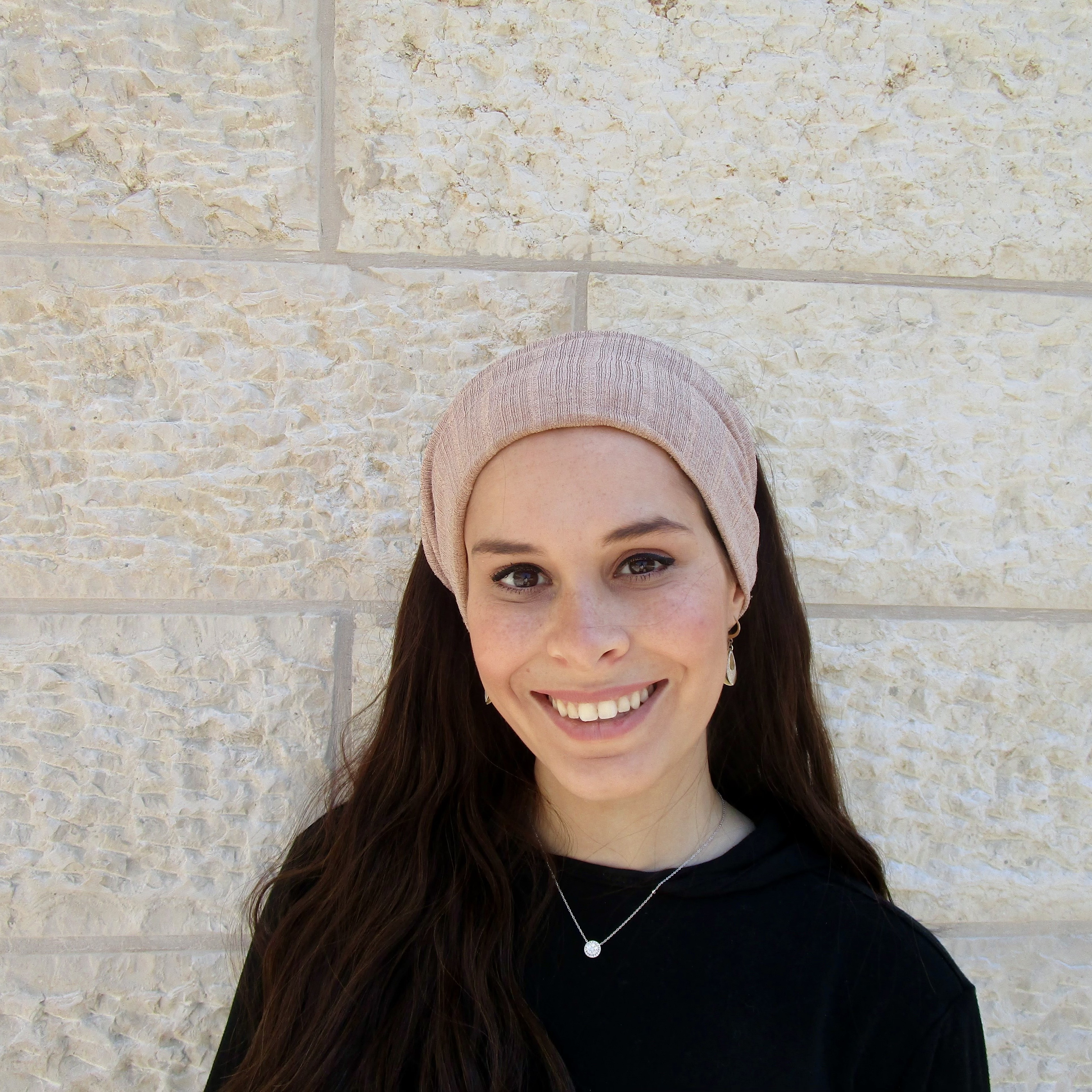 Chana Scherman - Get Help Israel