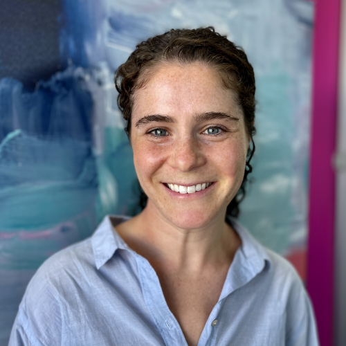 Ellie Kras - Get Help Israel