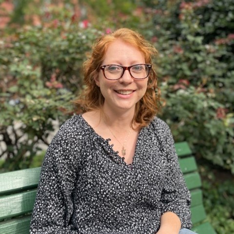 Elizabeth Foote - Get Help Israel