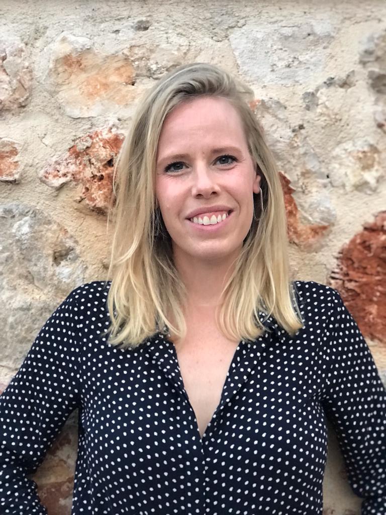 Elisabeth Davis - Get Help Israel