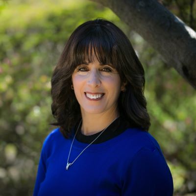 Lisa Rabinowitz - Get Help Israel