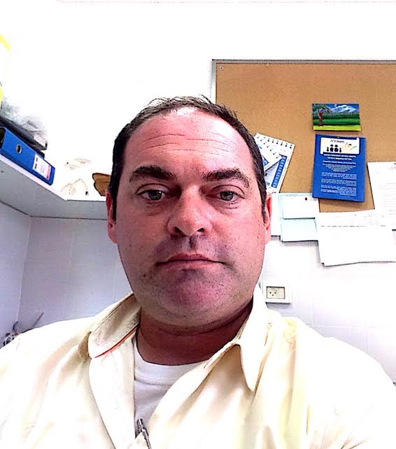 Michael Roth - Get Help Israel