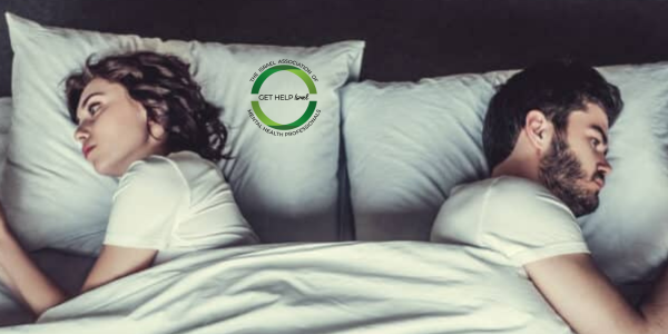 Why You Should Go to Sleep Angry - Get Help Israel